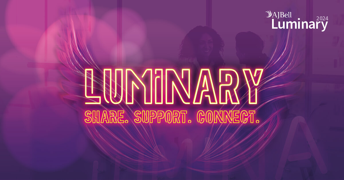 Luminary 2026 - pre-registration